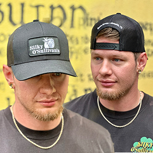 Products Archive - Silky O'Sullivan's